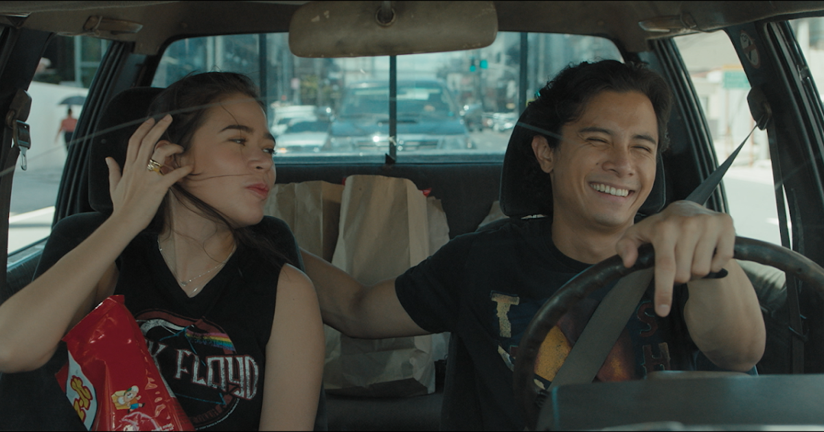 SAVE THE DATE: ON VODKA, BEERS, AND REGRETS Coming to Netflix on July 5 ...