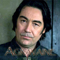 Merlin Fanpage: Charaktere