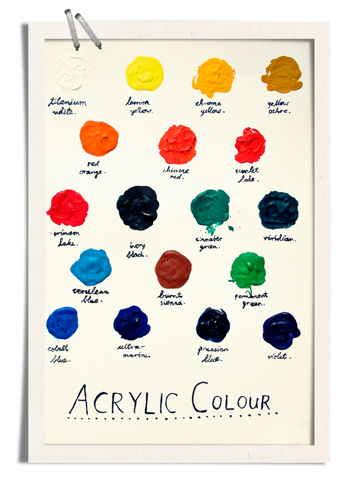 What You Need To Know About Acrylic Paint Wallart lovers what-you-need-to-know-about-acrylic-paint-wallart-lovers
