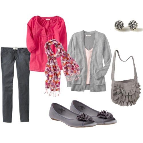 Two Sugar Babies: {Style} Cara's Fall Outfits