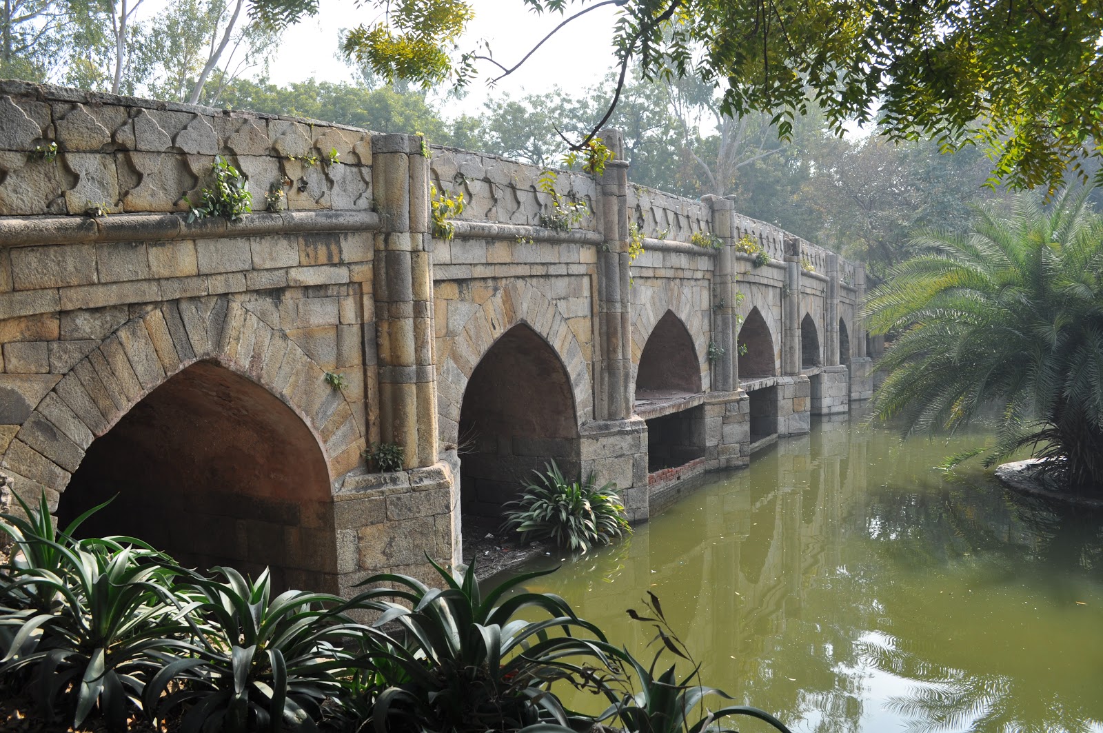 Mystery of Lesser Known History: Athpula