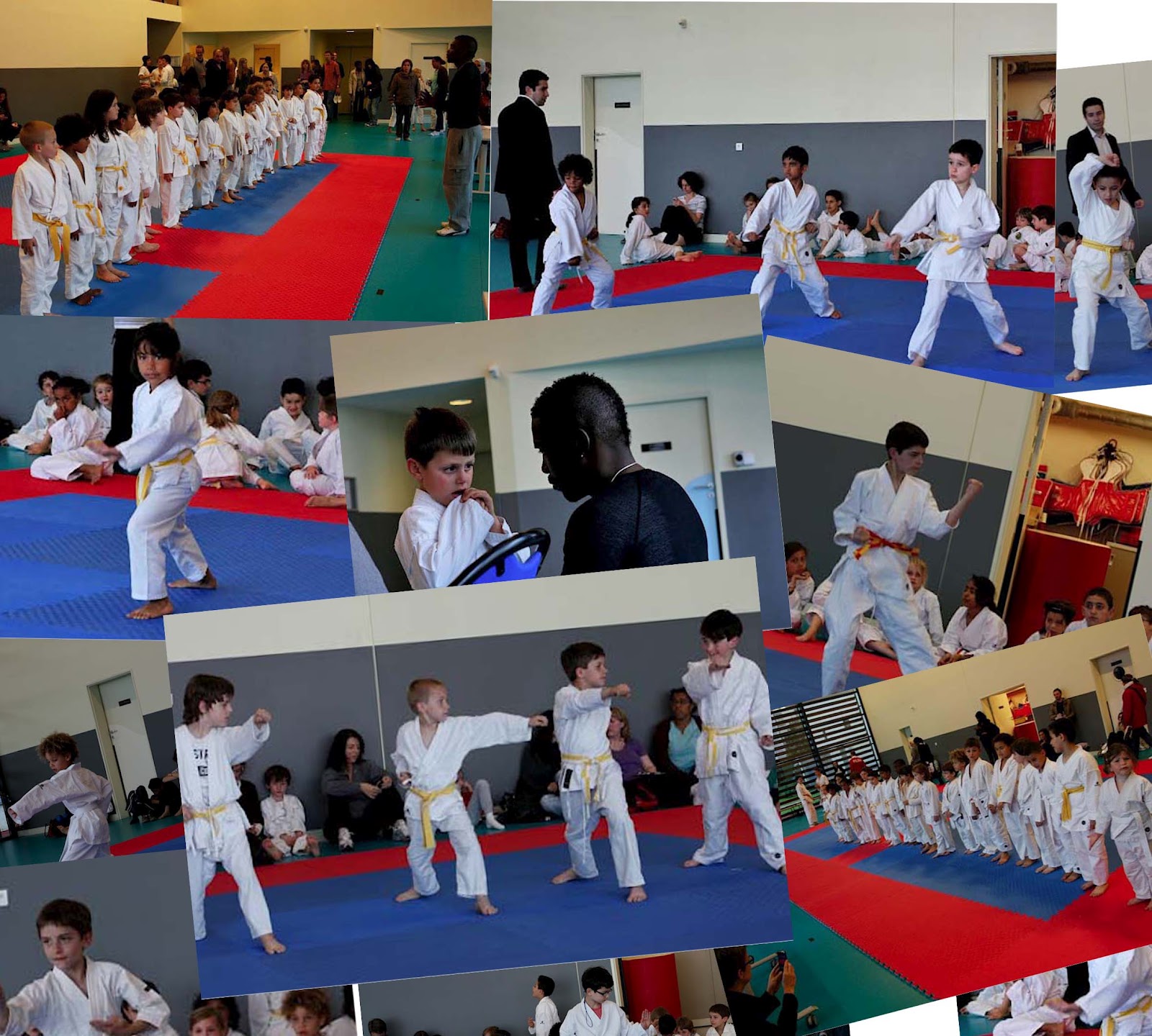 Karaté Vincennes, Le Blog !: juin 2012