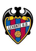 ESCUDOS DE FUTBOL: LEVANTE U.D.