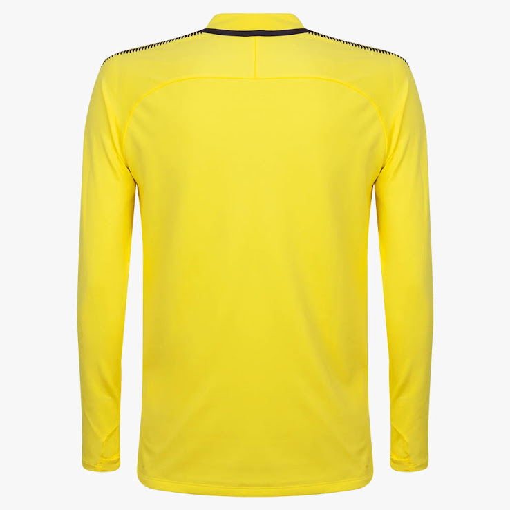 Should This Be The Third Kit Color? Tottenham 17-18 Champions League ...