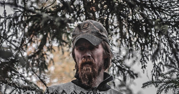 adriconelrock: HULKOFF presenta lyric video