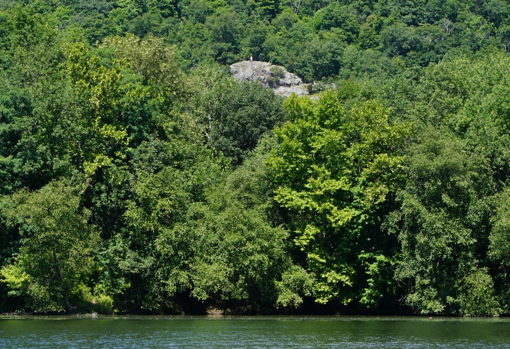 Harriman Hiker: Harriman State Park and Beyond: Lake Henry Loop