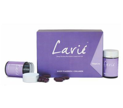 Chemist Zone: Megalive Lavie Sheep Placenta plus Collagen