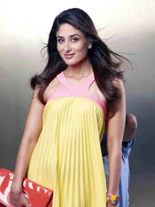 Kareena Kapoor Size Zero ~ Indian Actress Destop Walpaper Zone