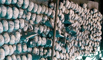 Jainism Articles and Essays: Massacre of Jains at Annigeri ...