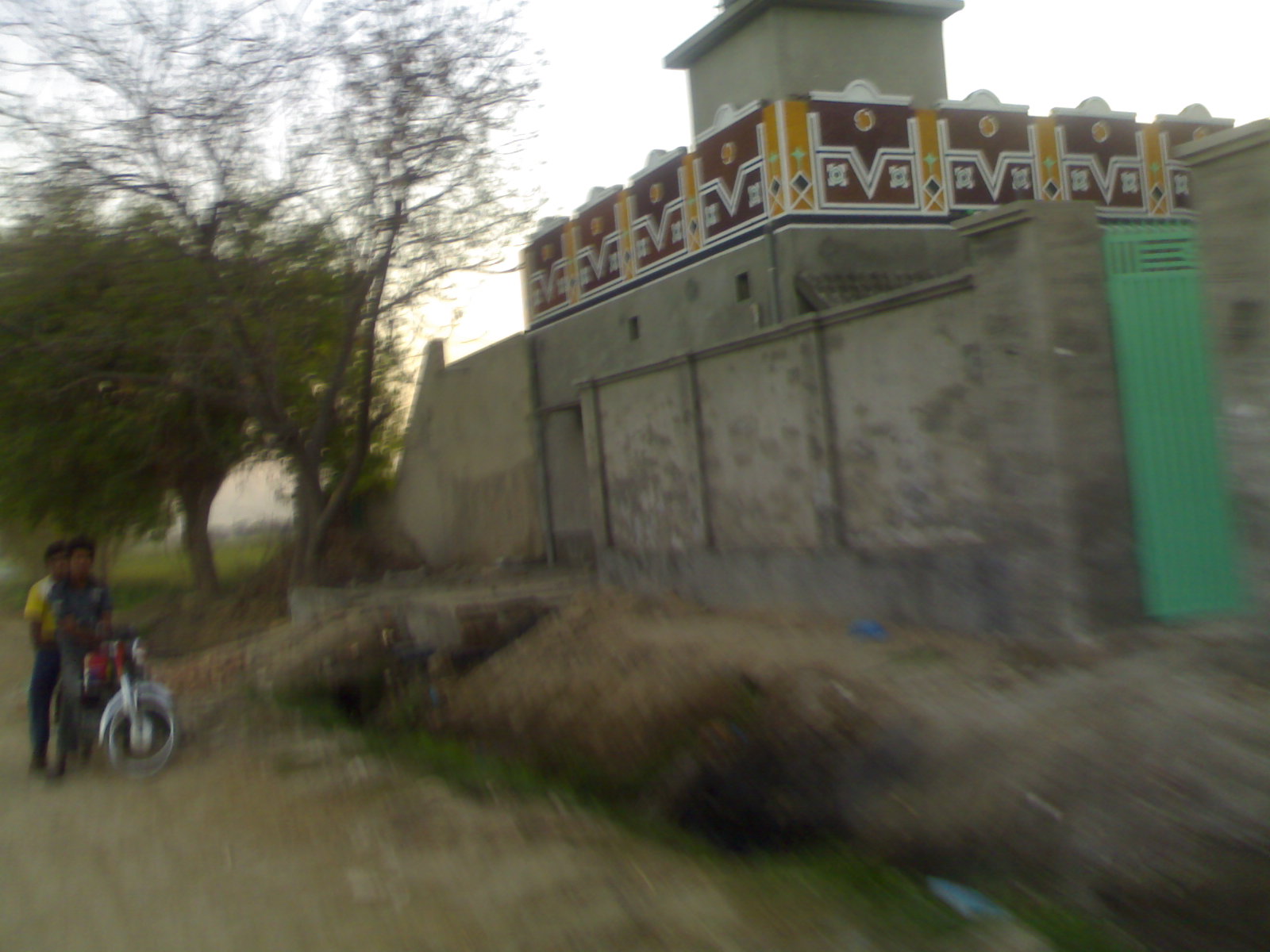 VEHARI IS BEAUTIFUL CITY OF PAKISTAN: FAMOUS VILLAGES IN VEHARI