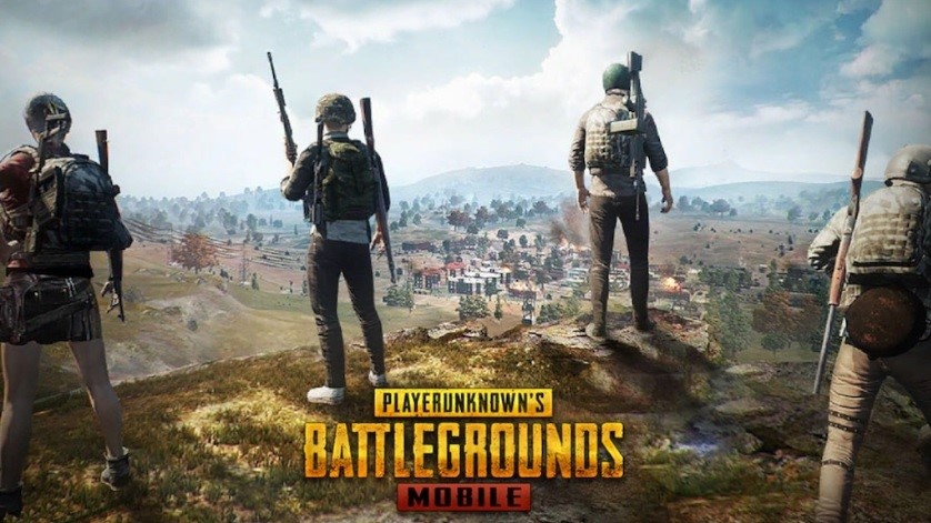 Fungsi dan Cara Mendapatkan BP (Battle Points) di game PUBG - Bospedia