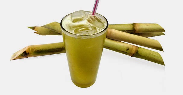 RHEUEM COMMUNITY: MANFAAT AIR TEBU