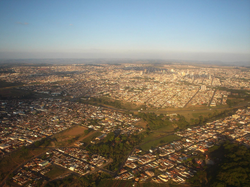 Christofer C.Silva: Fotos cidade de Franca / São Paulo (FRANCA DO ...