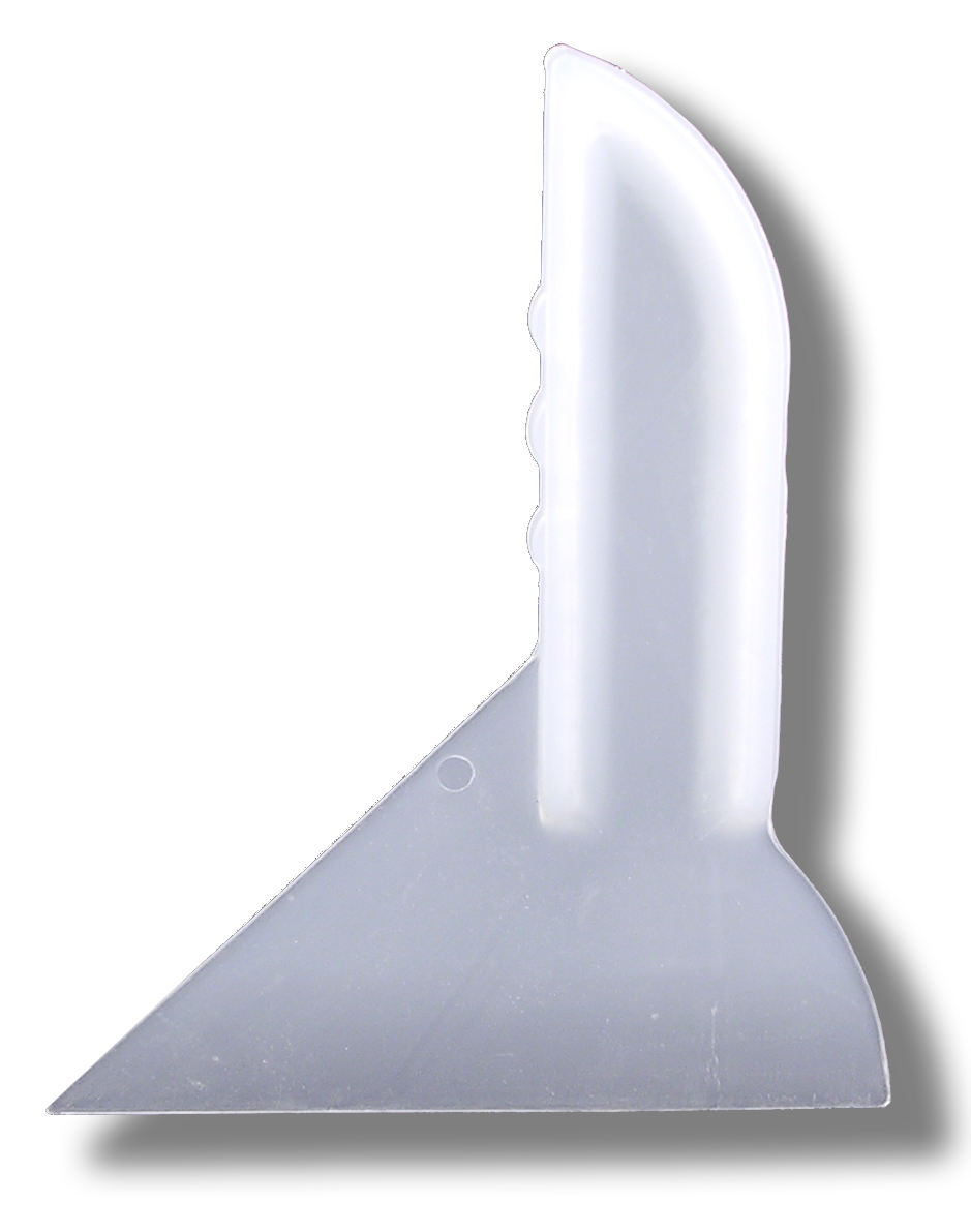 Window Tinting Tools: Squeegee Tint Tool