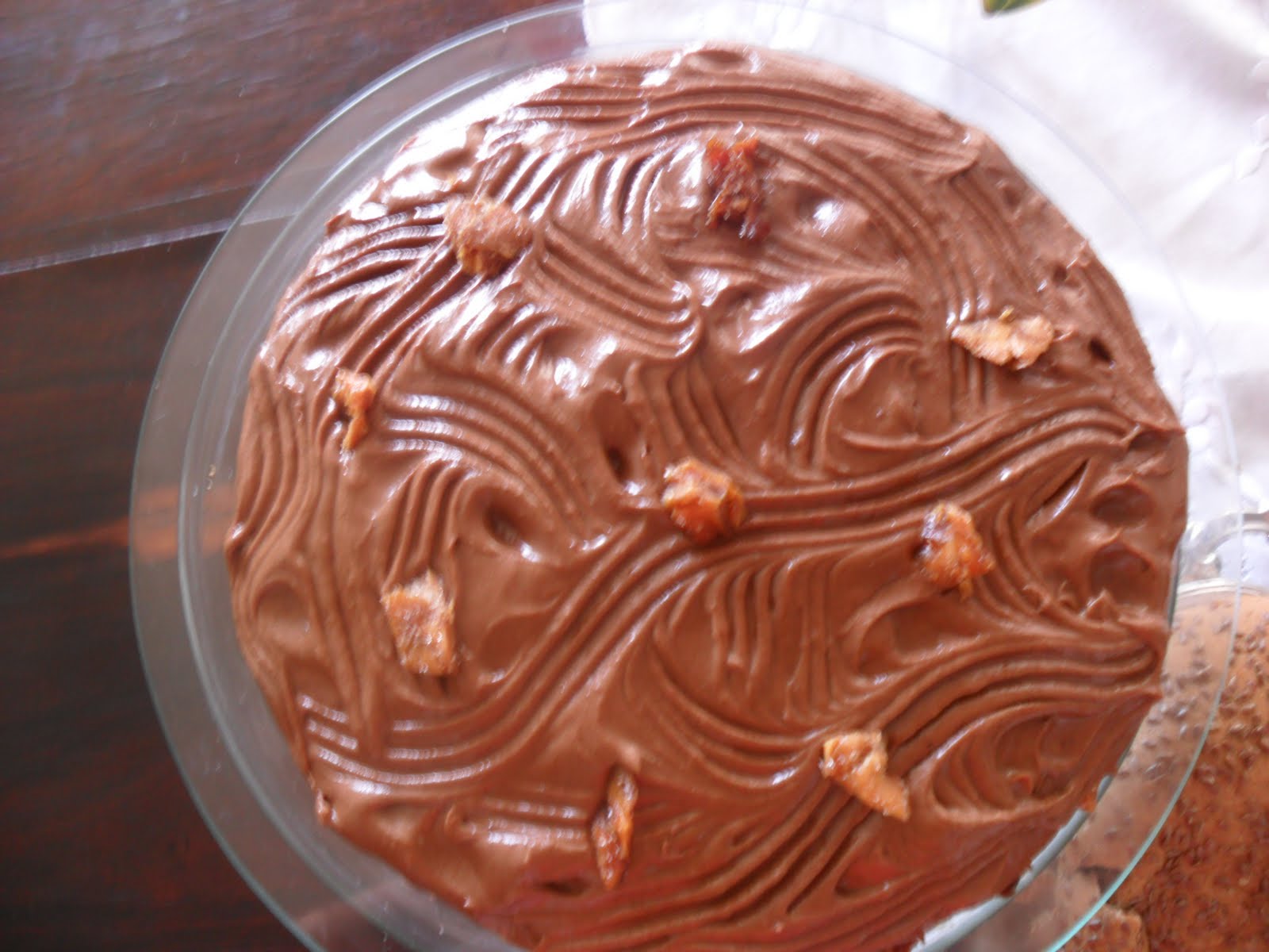 Agrofloresta Mata Atlantica Bahia: Cupulate - o saudável chocolate do ...