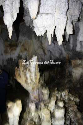 El Blog de La Curuxa del Sueve: CUEVA DE PANDO