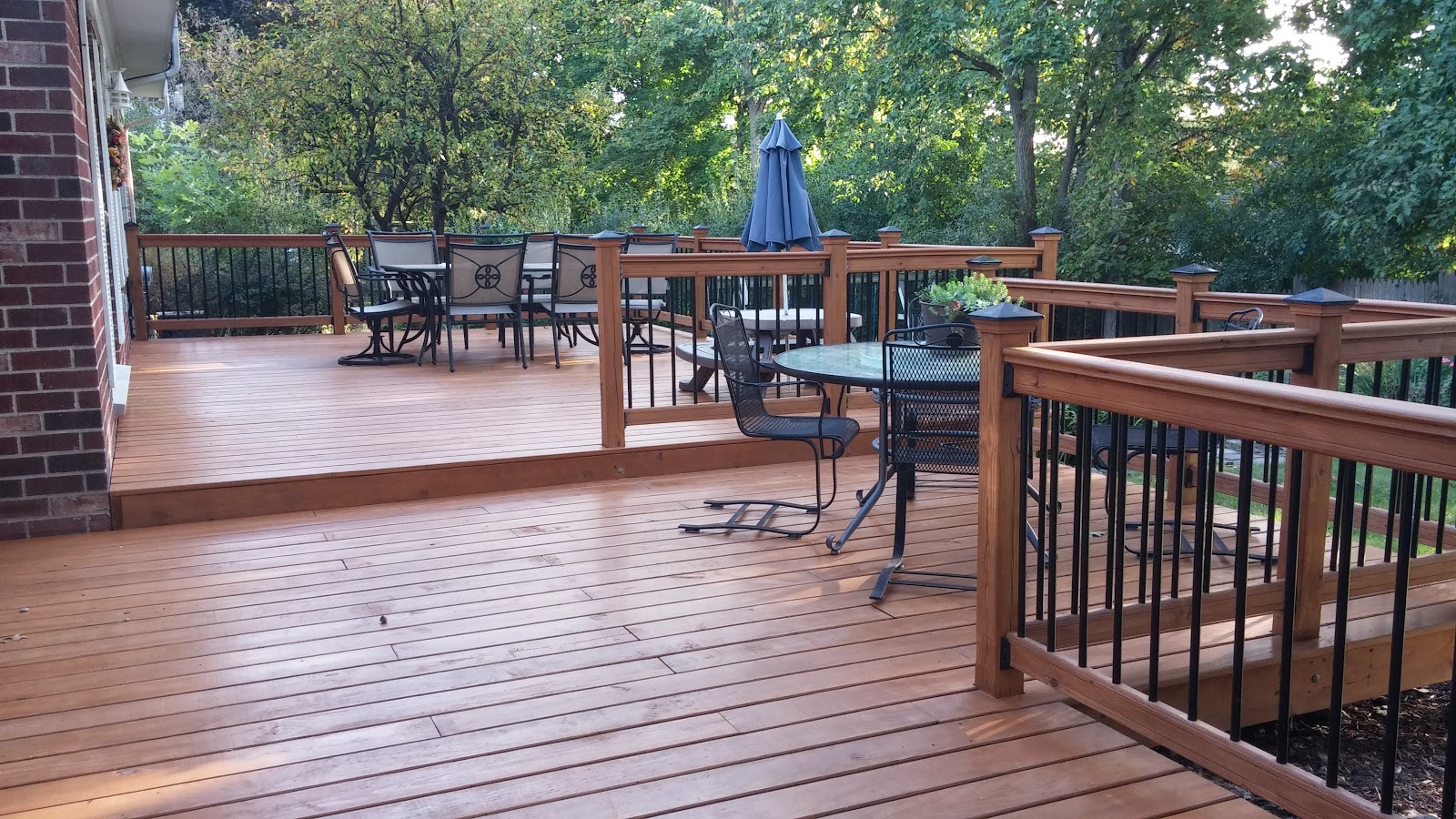 Designing Dreams on a Dime: Deck Dream Delivered