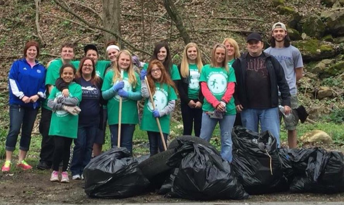 PA Environment Digest Blog: Celebrate Earth Day By Joining Keep PA ...