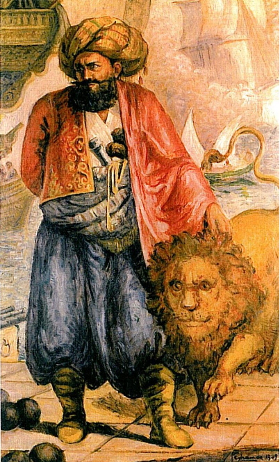 TARİHİN DURDUĞU YER