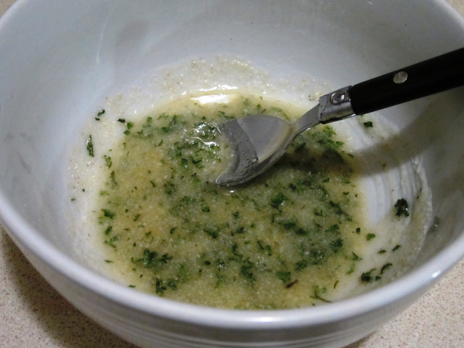 PinsterSisters: Easy Parmesan Knots