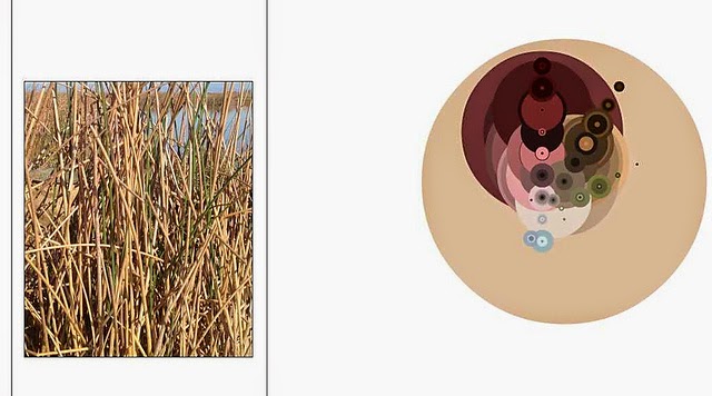 Wicked Woollens: Thrum caps as modern camouflage?