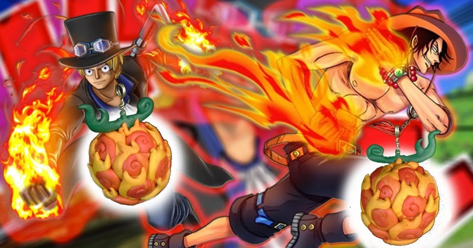 Figura de la Mera Mera No Mi