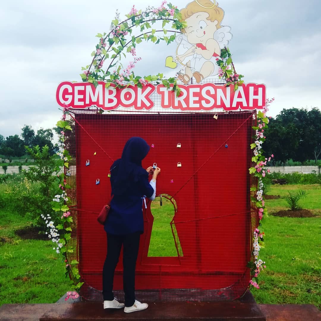 Harga Tiket Masuk Dan Lokasi Kebun Kurma Pasuruan 2018