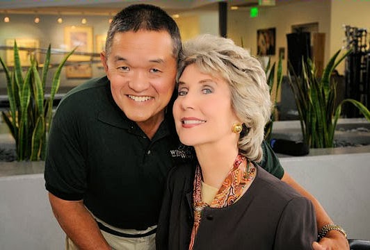 Paralyzed with JOY!: "Joni and Ken: An Untold Love Story"