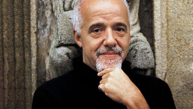 Kampus Latinoamericanus: PAULO COELHO - ESCRITOR (BRASIL)