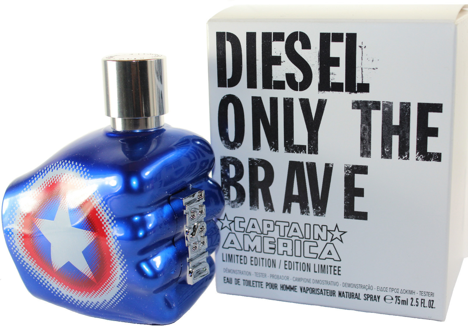 D' AISY BOUTIQUE: DIESEL PERFUME