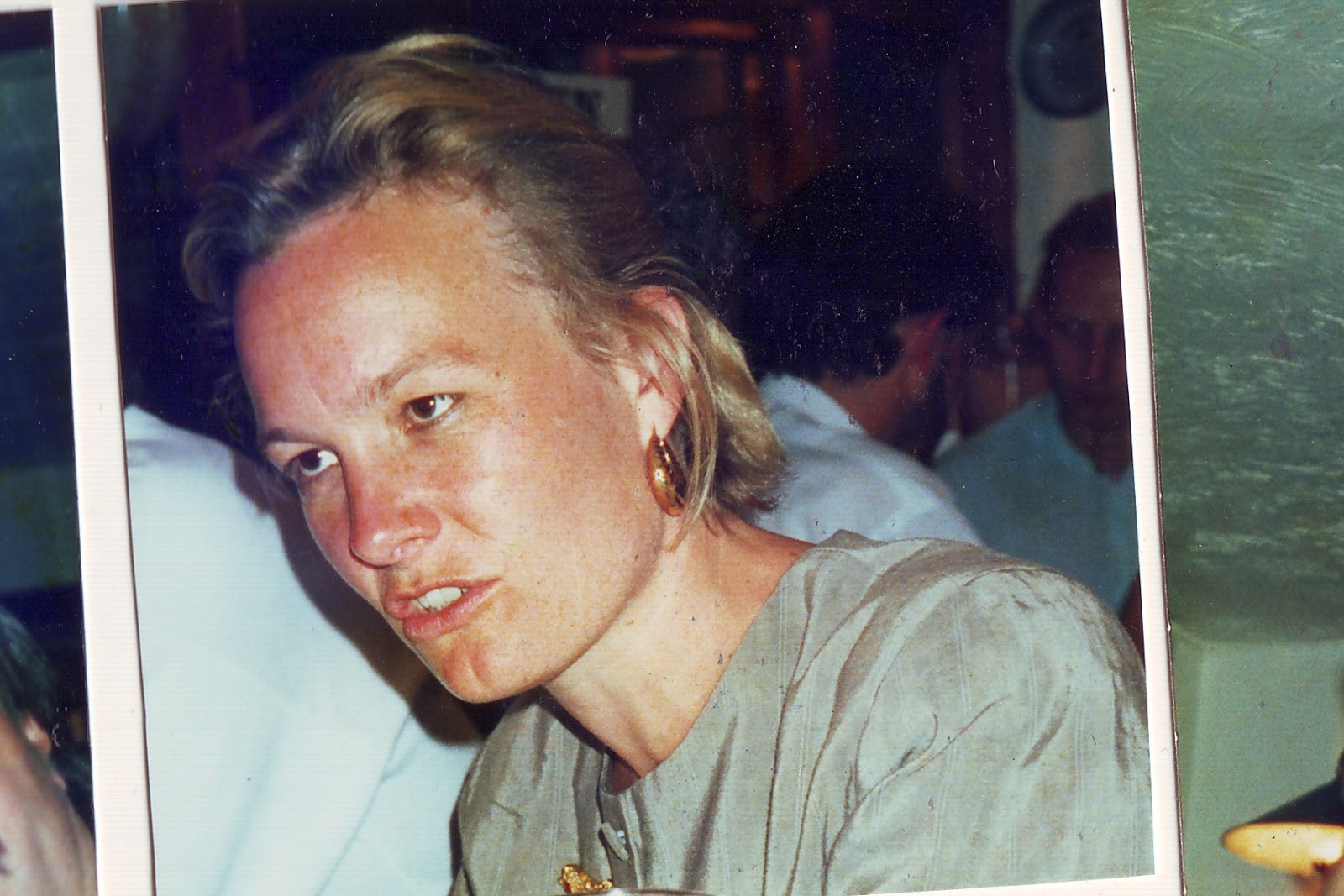 The press pack | Emma Lee-Potter