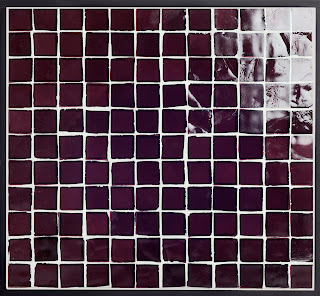 Materiais e Revestimentos no Design: Pastilhas e Vidrotil