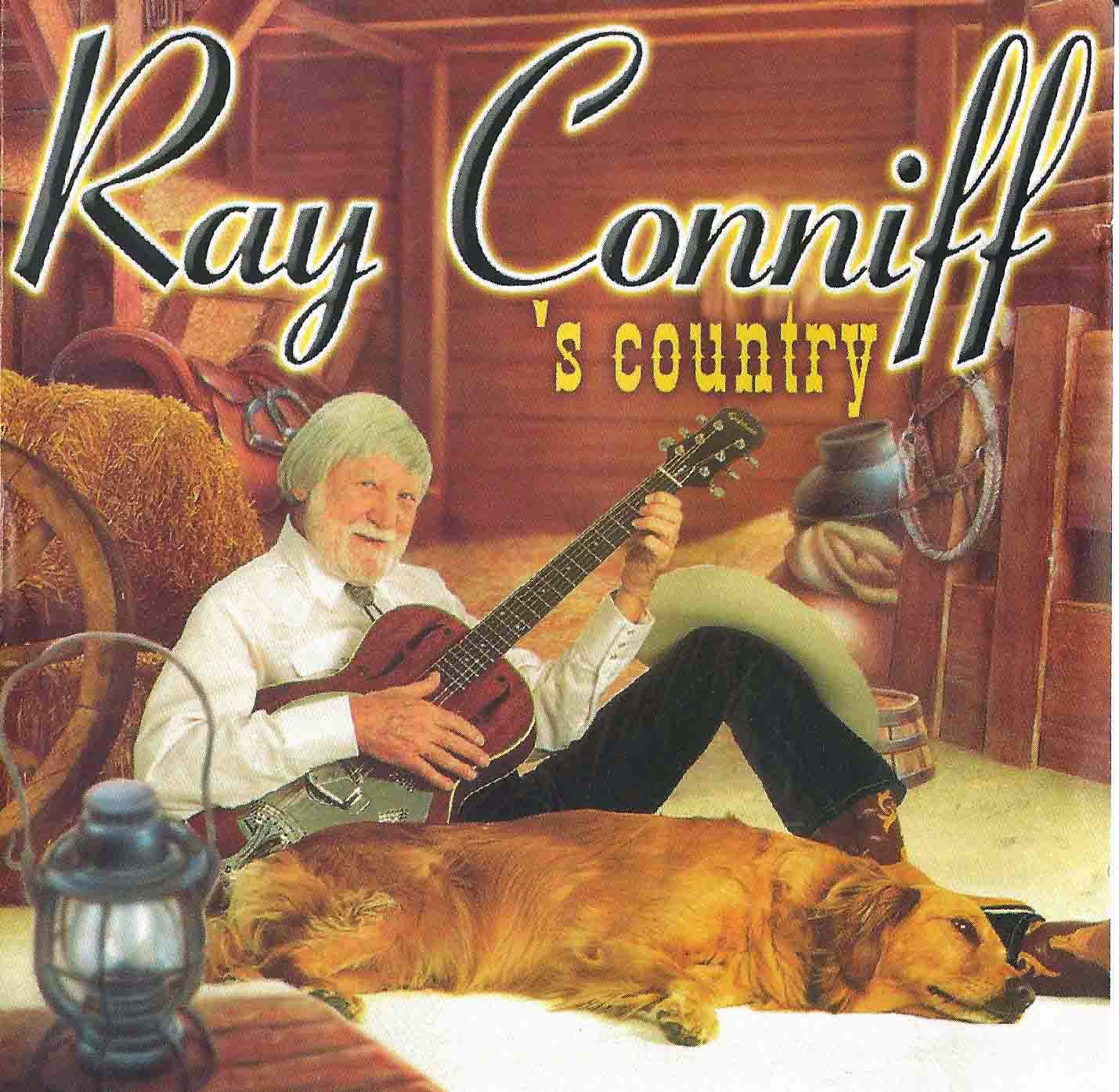 LA PLAYA MUSIC - OLDIES: RAY CONNIFF - "S COUNTRY BRASIL - 1999