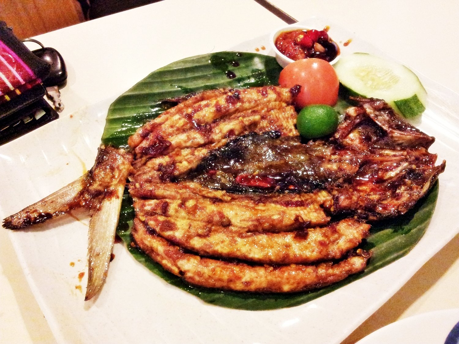 Indonesia Milkfish Factory, How to Fillet Milkfish, Fresh Milkfish ...