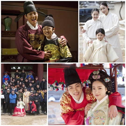 Acme Kpop: อึนจอง (Eun Jung) แห่งทีอาร่า ฉลองปิดงานละครครึ่งแรก TJBC ...