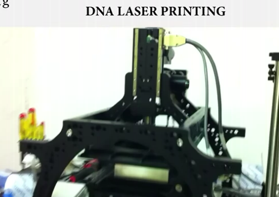 Synthesizing DNA 10,000 times cheaper and making a synthetic biology ...