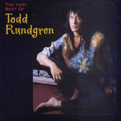 The CD Project: The Very Best Of Todd Rundgren (1997)