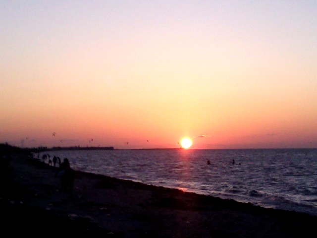 Puerto Chelem - BLOG YUCATÁN