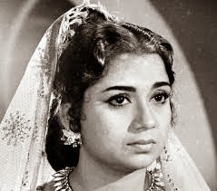 Bollywood Stars Bibliography: Pandari Bai Biography