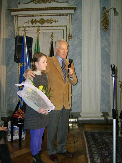 Associazione Ana Moise ODV: Chi siamo