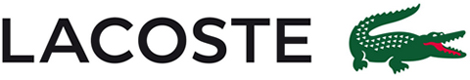 Mundo Das Marcas: LACOSTE