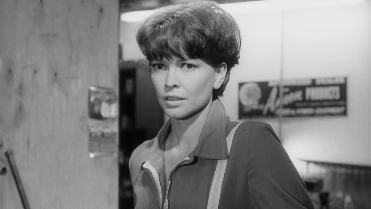 Forgotten Actors: Ellen Burstyn