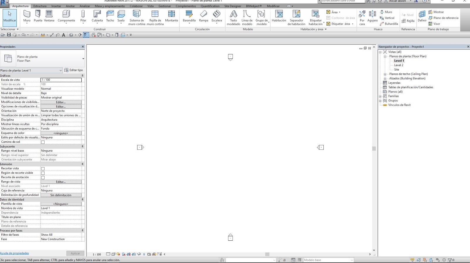Extensiones en Revit • Taller BIM