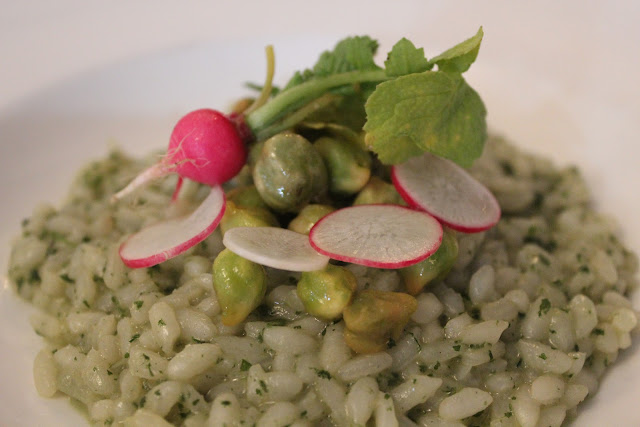 Delicious Dishings: A Tasting At Beacon Hill Bistro