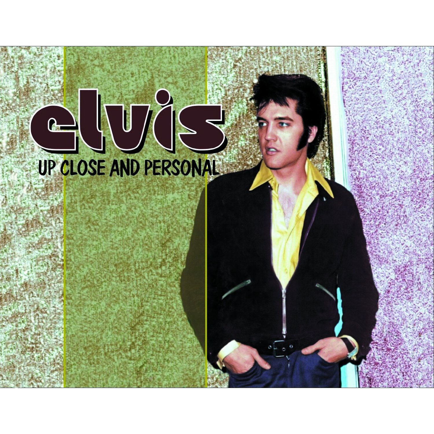 Elvis Day By Day: November 16 - Brilliant Music And Photo's