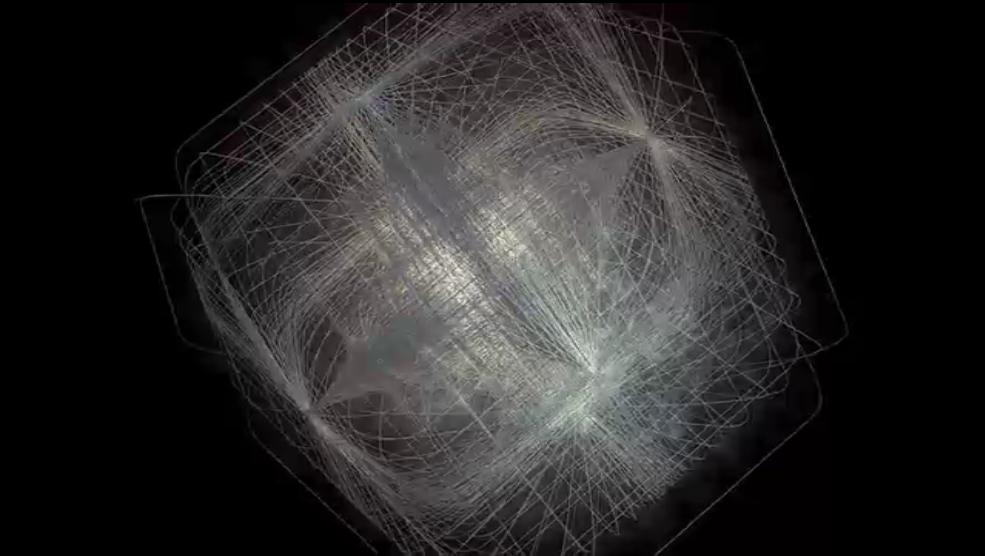 Cinema Freaks: REVIEW: Cube (1997) and Cube 2: Hypercube (2002)