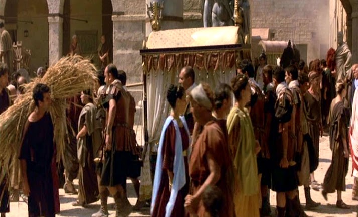 APASIONADOS DEL IMPERIO ROMANO: POLIENO