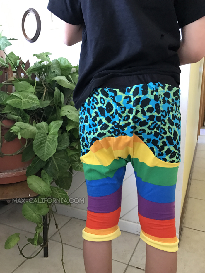 Ice Cream Pants Red at John Spiker blog