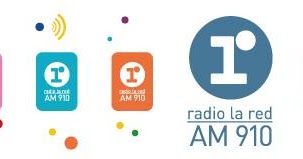 Radio, DX y DXP: Radio La Red (Argentina), QSL