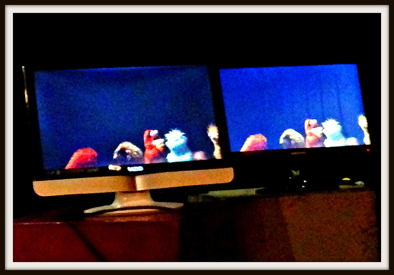 Puppet Showplace Theater: Behind the Scenes of Adult Classes at Puppet ...